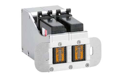 Markoprint X2Jet - Industrijsko obeležavanje